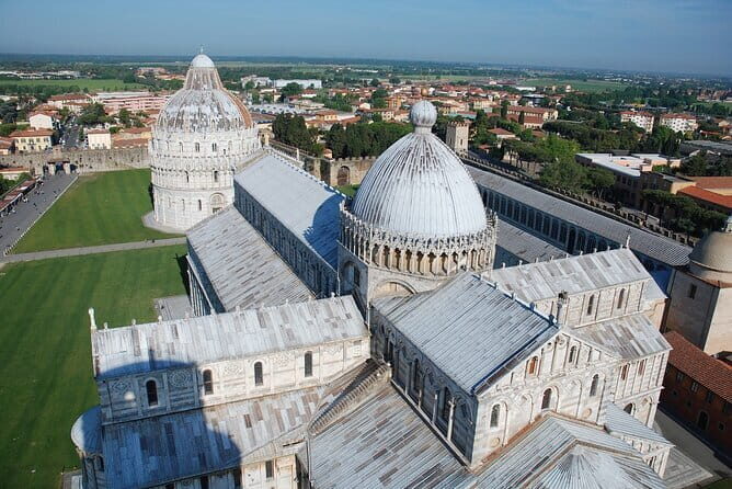 PRIVATE Full-Day Tour of Pisa, San Gimignano and Siena from Florence - Why Choose This Tour?