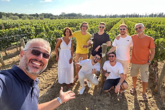 PRIVATE Full-Day Tour of Pisa, San Gimignano and Siena from Florence - Final Thoughts