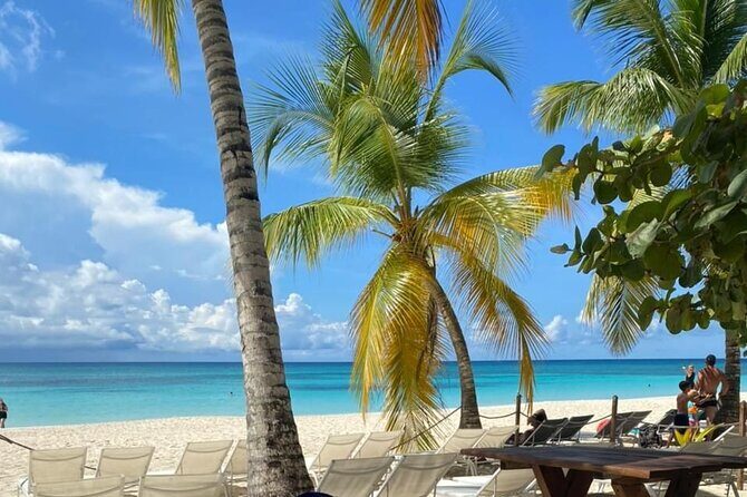 Private Full Day Tour of Punta Cana - Key Points