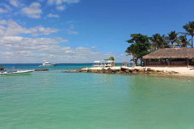 Private Full Day Tour of Punta Cana - What the Reviews Say