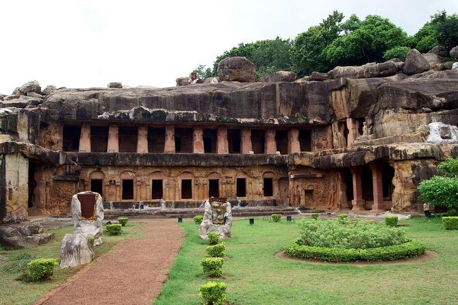 Private Full-Day Tour of Sanchi and Udayagiri from Bhopal - A Closer Look at the Itinerary