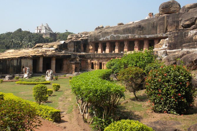 Private Full-Day Tour Of Sanchi And Udayagiri From Bhopal - FAQ