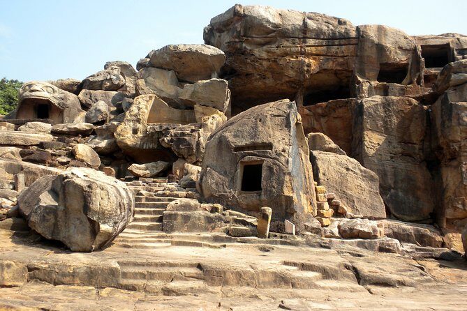 Private Full-Day Tour Of Sanchi And Udayagiri From Bhopal With Lunch - Final Thoughts
