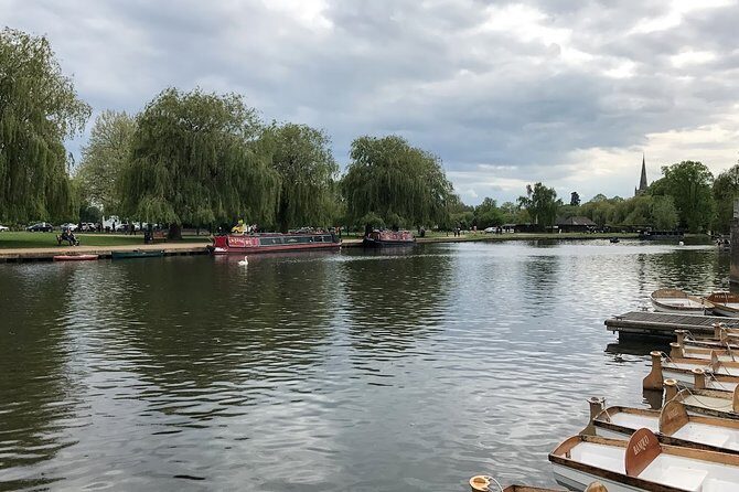 Private Full-Day Tour of Shakespeare's Stratford-Upon-Avon - Frequently Asked Questions