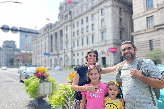 Private Full Day Tour of Shanghai Landmarks and Highlights - Who Will Love This Tour?