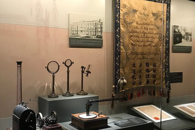 Private Full-Day Tour of Shanghai with Hotel Pick Up - FAQ