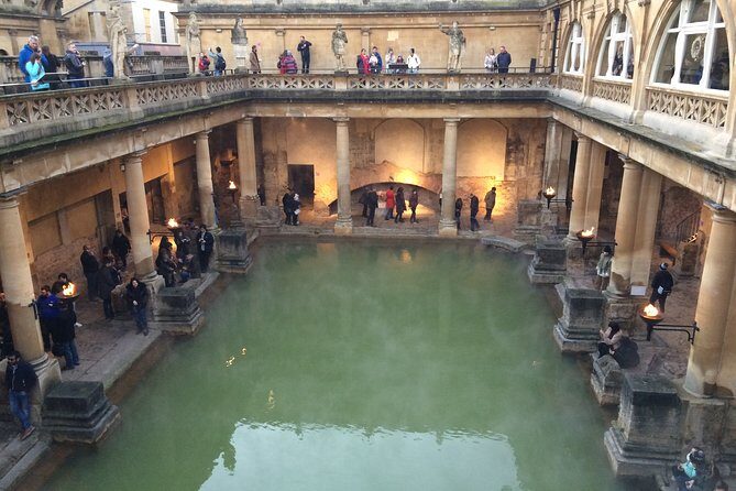 Private Full-Day Tour of Stonehenge and Bath from London - Analyzing the Cost and Value