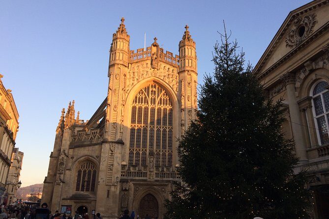 Private Full-Day Tour of Stonehenge and Bath from London - Who Will Love This Tour?