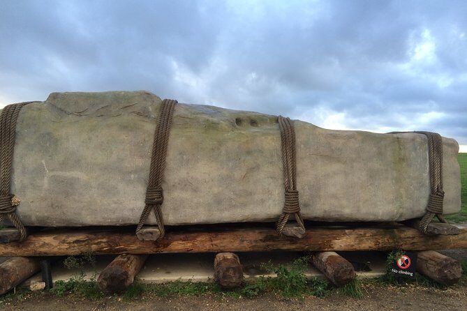 Private Full-Day Tour of Stonehenge and Bath from London - FAQ
