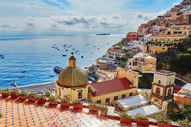 Private Full Day Tour of the Amalfi Coast - Authentic Customer Experiences