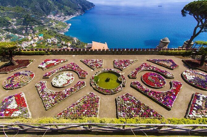 Private Full Day Tour of the Amalfi Coast - Who Will Love This Tour?