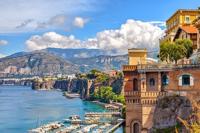 Private Full Day Tour of the Amalfi Coast - Final thoughts