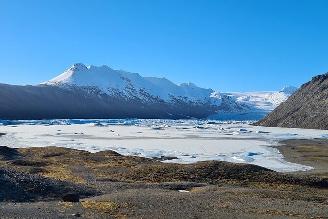 Private Full-Day Tour of the Vatnajökull Glaciers from Höfn - Frequently Asked Questions