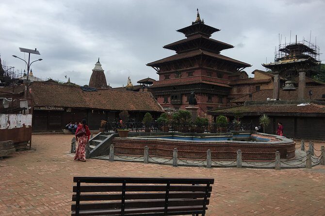Private Full-Day Tour of Three Durbar Squares in Kathmandu Valley - Whats the Verdict?