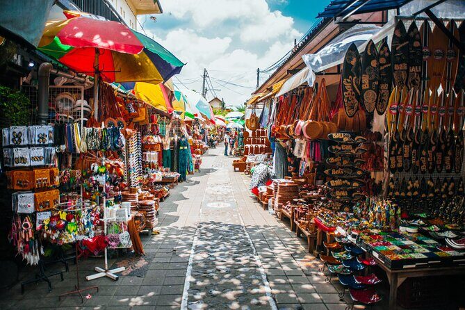 Private Full-Day Tour of Ubud - Why Consider This Tour?