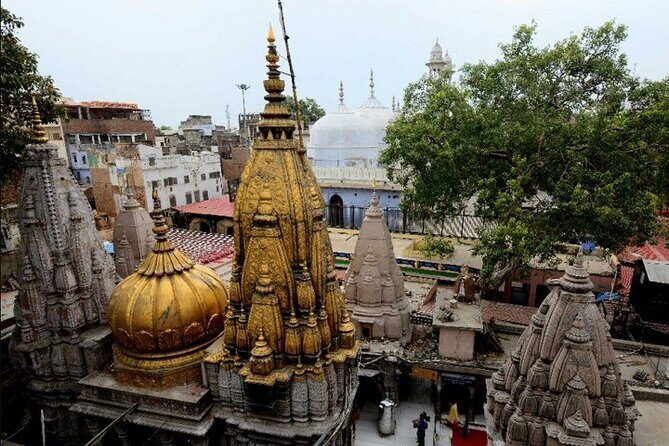 Private Full-Day Tour of Varanasi including the Kashi Darshan - FAQ