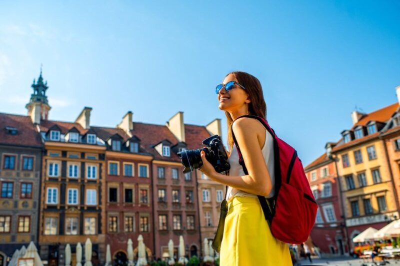 Private Full-Day Tour of Warsaw with Tickets and Transfers - Introduction: What to Expect from This Warsaw Tour