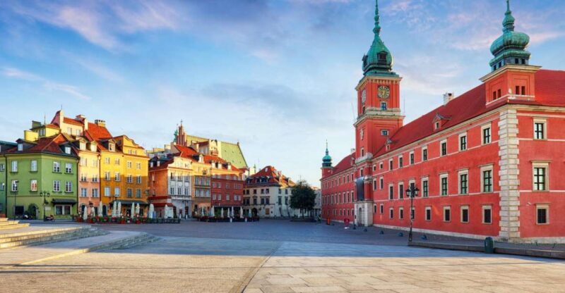 Private Full-Day Tour of Warsaw with Tickets and Transfers - The Real-World Experience: What Travelers Say