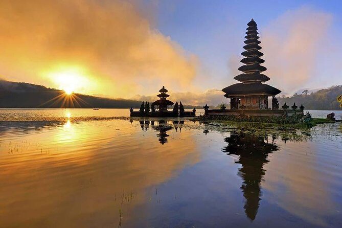 Private Full-Day Tour of West Bali with Hotel Pick Up - Discovering Bali’s West: What the Tour Offers
