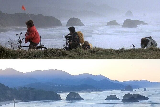 Private Full Day Tour Oregon Coast - The Full Experience: An In-Depth Look at the Tour