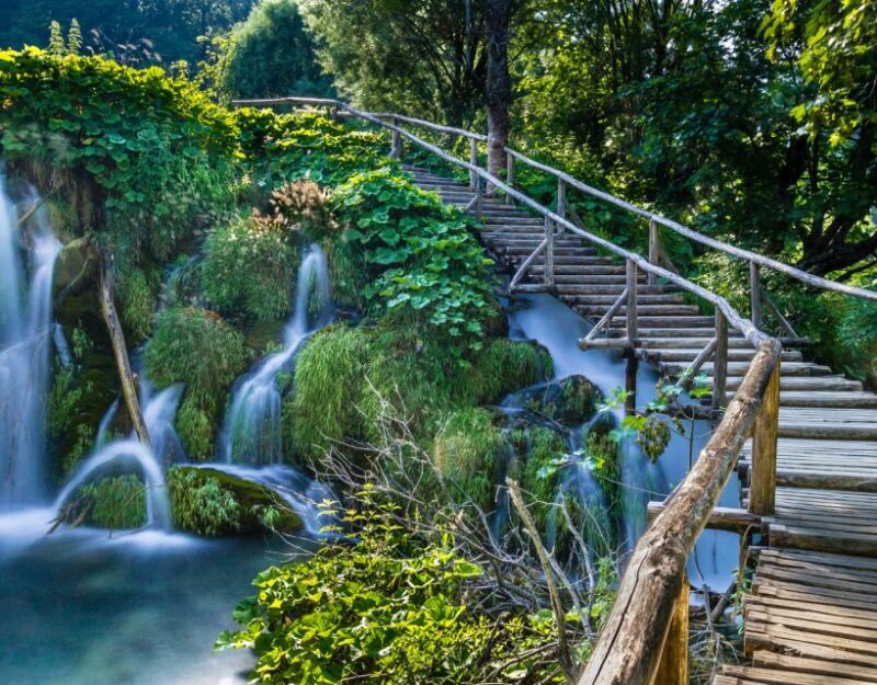 Private Full - Day Tour: Plitvice Lakes from Dubrovnik - What’s Included and What’s Not