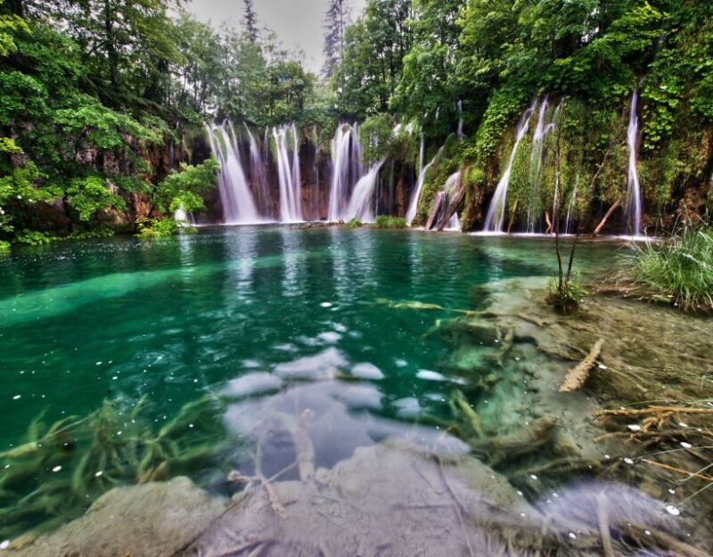 Private Full - Day Tour: Plitvice Lakes from Dubrovnik - The Sum Up: The Best Fit for Your Croatian Adventure