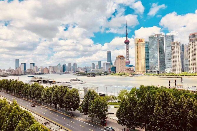 Private Full-Day Tour: Shanghai City Highlights and Food Tour - Why Opt for This Private Shanghai Tour?