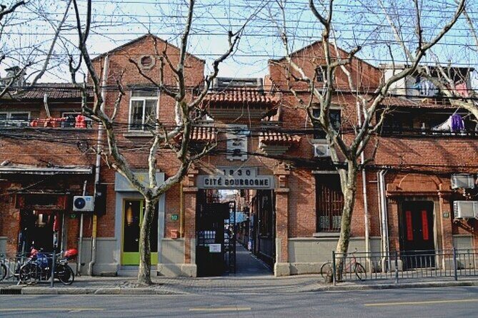 Private Full Day Tour: Shanghai Colonial History Tour - Practicalities and What the Tour Means for You