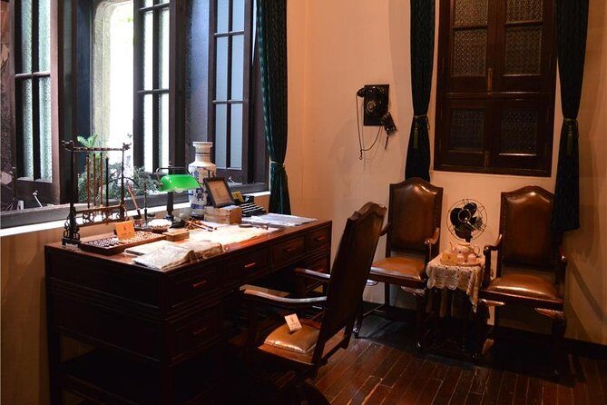 Private Full-Day Tour: Shanghai Past and Present - Final Thoughts