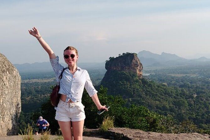 Private Full-Day Tour: Sigiriya Lion Rock & Minneriya Safari - A Close Look at the Itinerary