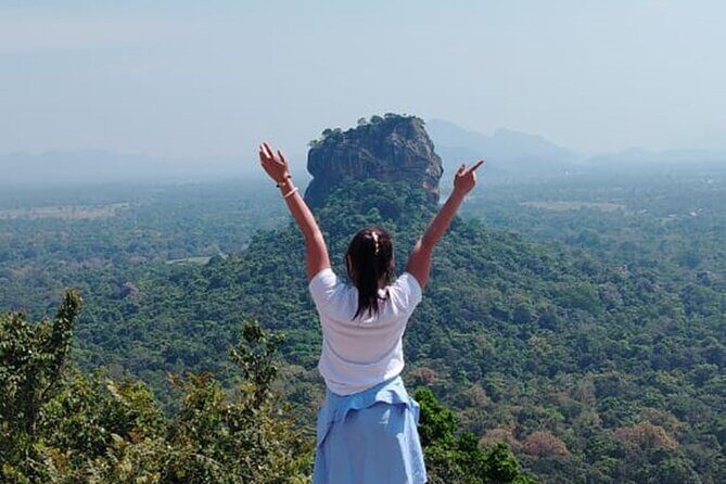 Private Full-Day Tour: Sigiriya Lion Rock & Minneriya Safari - FAQ