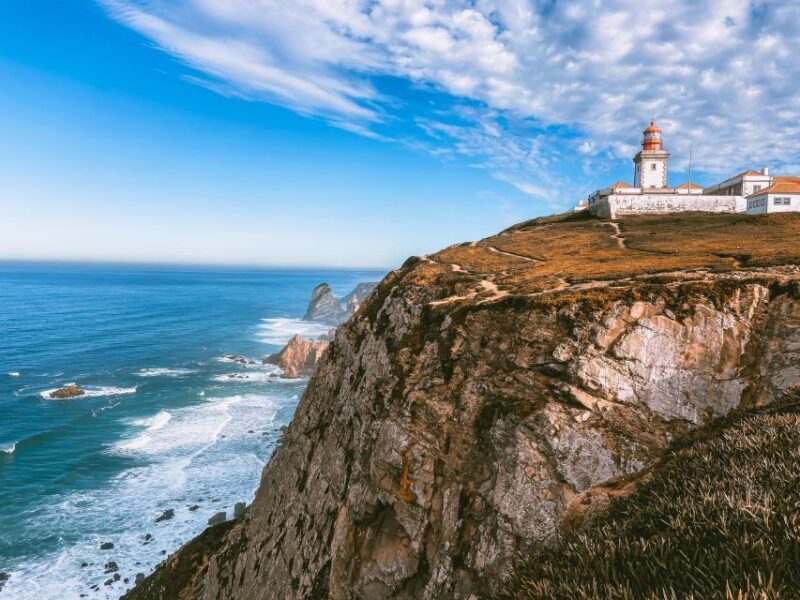 Private Full Day Tour: Sintra, Queluz, Cabo da Roca, Cascais - Who Is This Tour Best For?