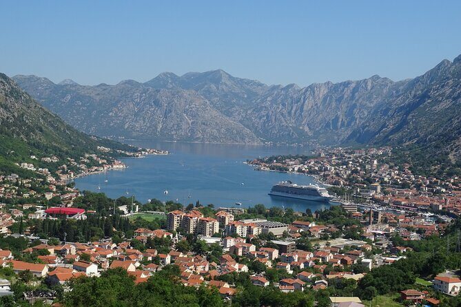 Private Full-Day Tour - Skadar Lake National Park, Saint Stefan and Kotor Tour - What Travelers Say