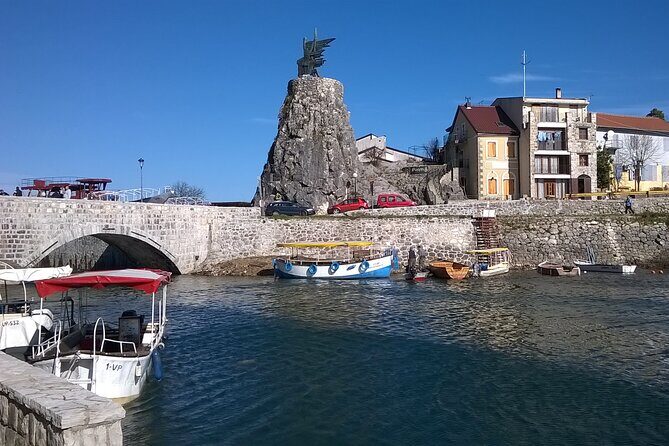 Private Full-Day Tour - Skadar Lake National Park, Saint Stefan and Kotor Tour - The Sum Up