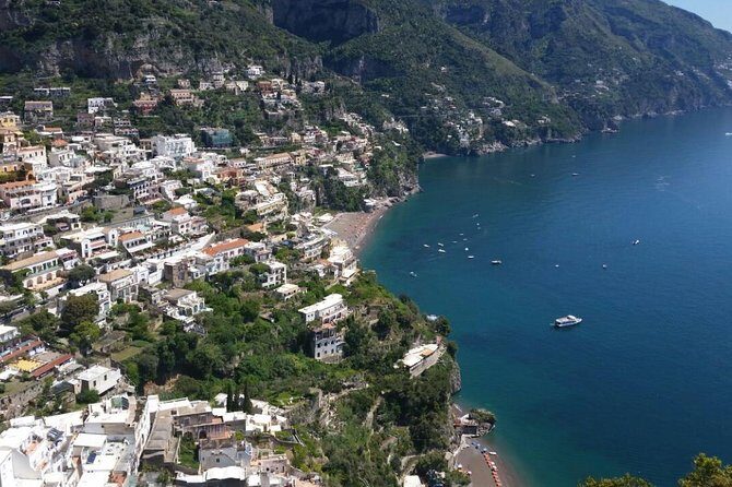 Private Full-Day Tour Sorrento, Positano, and Pompeii - FAQ