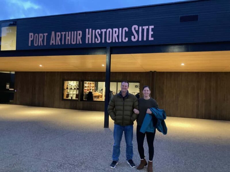 Private Full Day Tour - Tasman Peninsula - FAQs