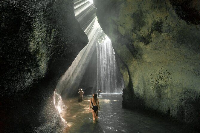 Private Full-Day Tour: The Beauty of Bali Waterfall Trip - An In-Depth Look at the Waterfall Trip
