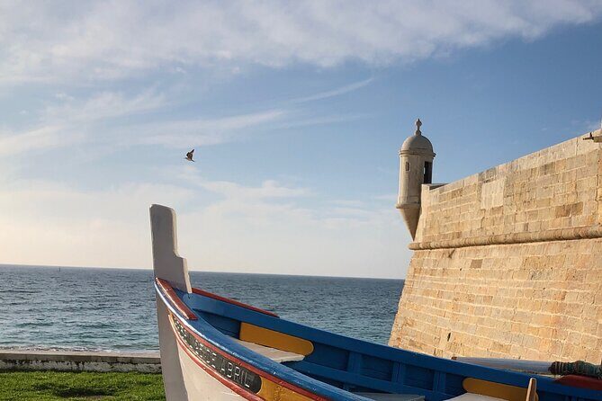 Private Full Day Tour through Sesimbra and Arrábida - Why This Tour Offers Real Value