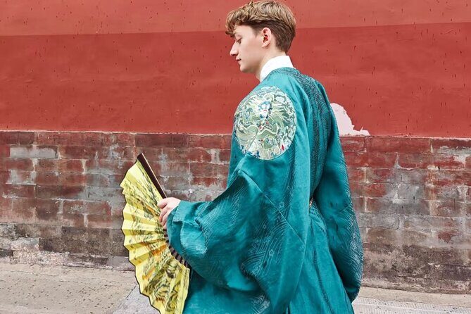 Private Full Day Tour Tiananmen Forbidden City Mutianyu GreatWall - The Sum Up