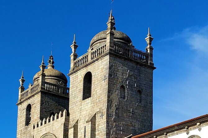 Private Full day Tour to Aveiro and Porto - Who Should Book This Tour?