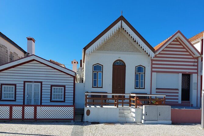 Private Full day Tour to Aveiro and Porto - Frequently Asked Questions