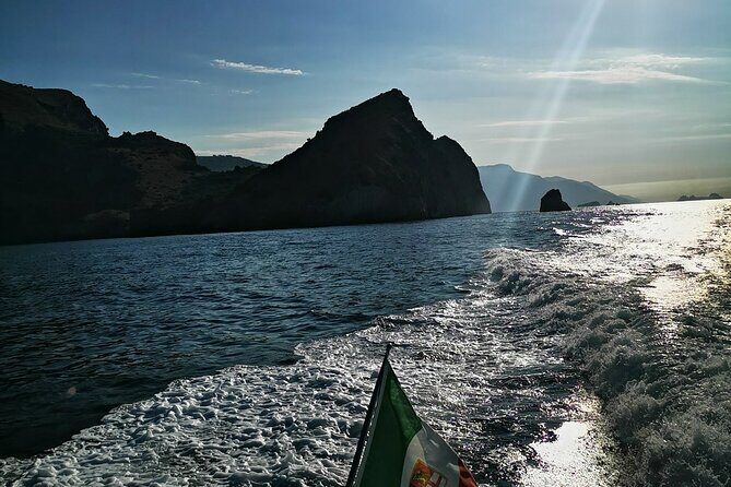 Private full day tour to Capri to see the highlights - The Sum Up