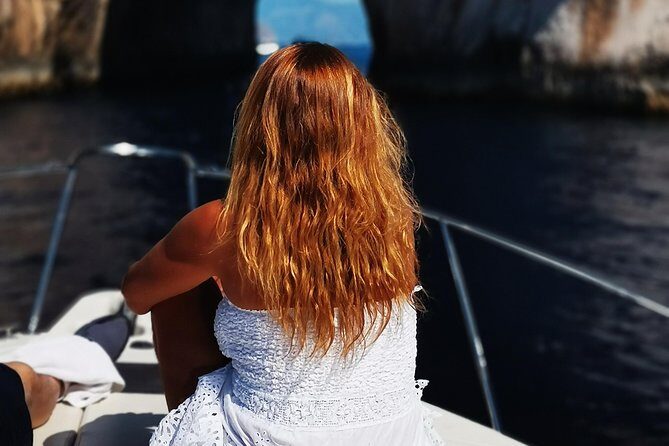 Private full day tour to Capri with grottos - Key Points