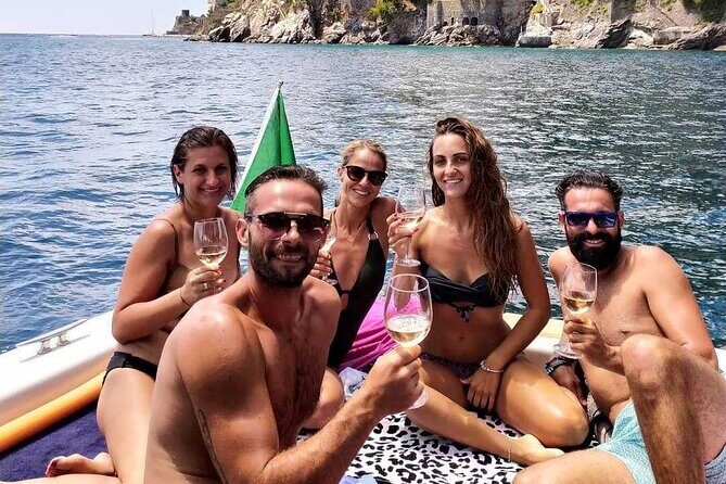Private full day tour to Capri with grottos - FAQ