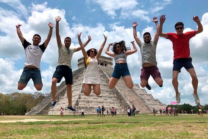 Private Full Day Tour to Chichen Itza and Mayan Sanctuary - Visiting the Mayan Sanctuary: A Hands-On Cultural Encounter