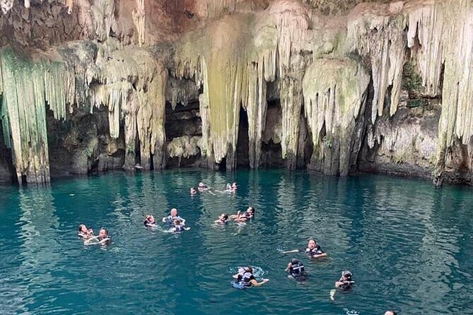 Private Full Day Tour to Chichen Itza and Mayan Sanctuary - Practical Details and What You Get