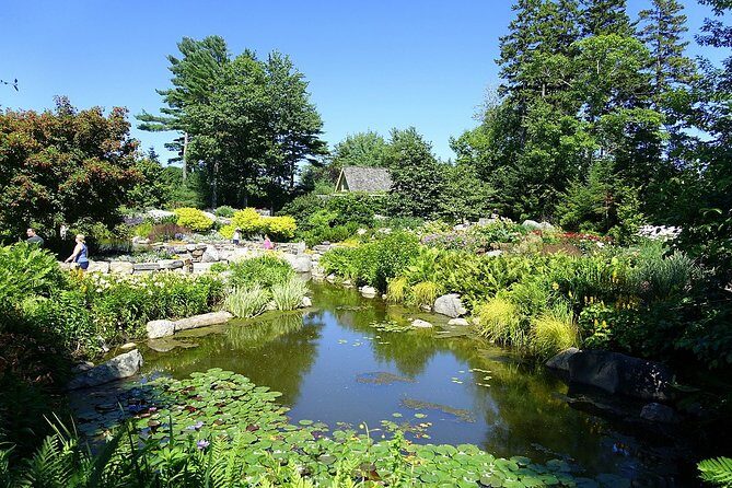 Private Full Day Tour to Coastal Maine from Boston with Hotel pick-up - FAQs