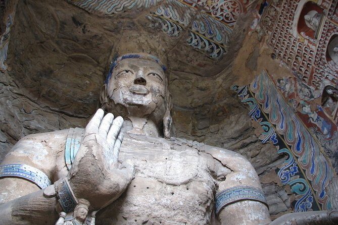 Private Full Day Tour to Datong Yungang Grottoes from Beijing - Who Is This Tour Best For?