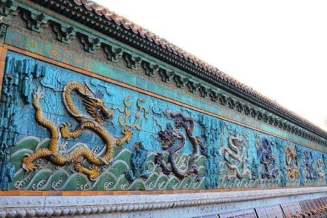 Private Full Day Tour to Datong Yungang Grottoes from Beijing - Final Thoughts