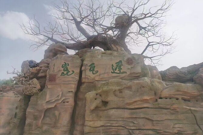 Private Full-Day Tour to Dawakun Desert from Kashgar - The Best Fit for This Tour